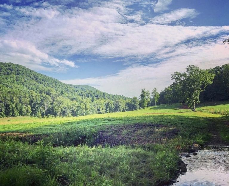 Discover the Trail - Benton MacKaye Trail Association